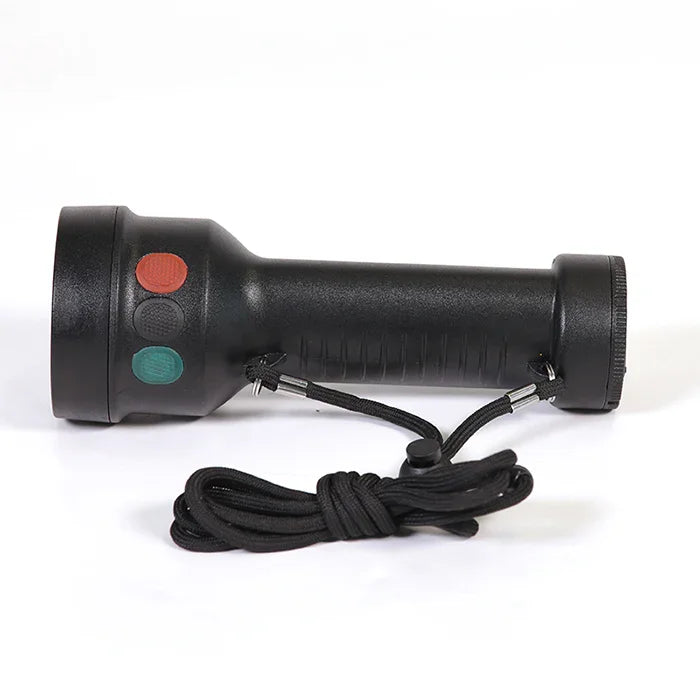 Signal Torch – Perfect Image
