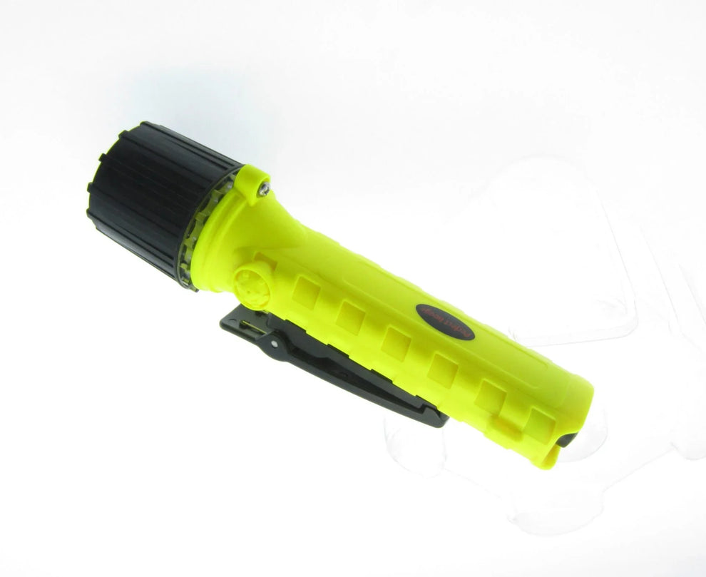 Intrinsically Safe Torch – Perfect Image
