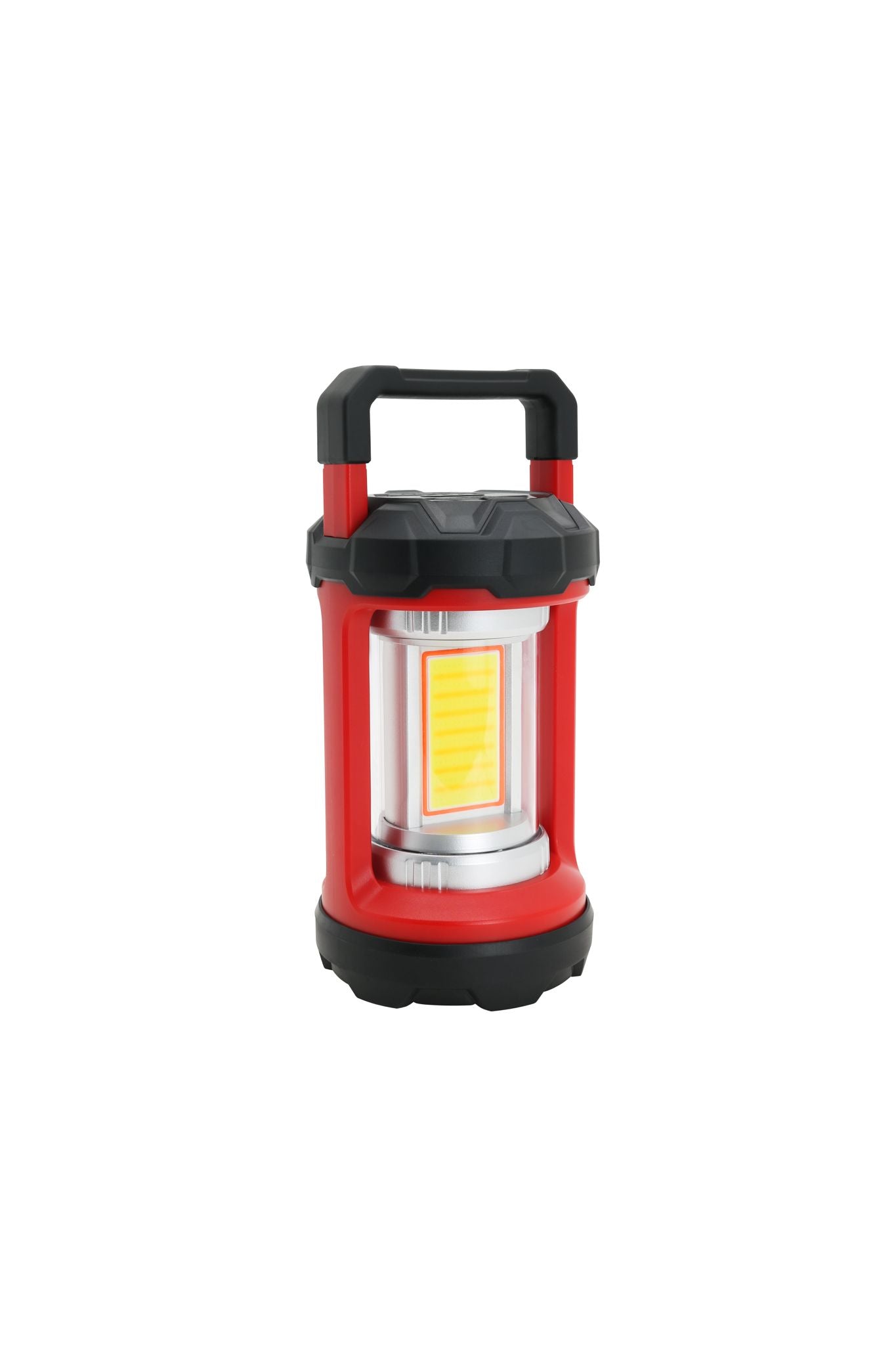 Rechargeable 2500 COB Lantern with CCT function – Perfect Image
